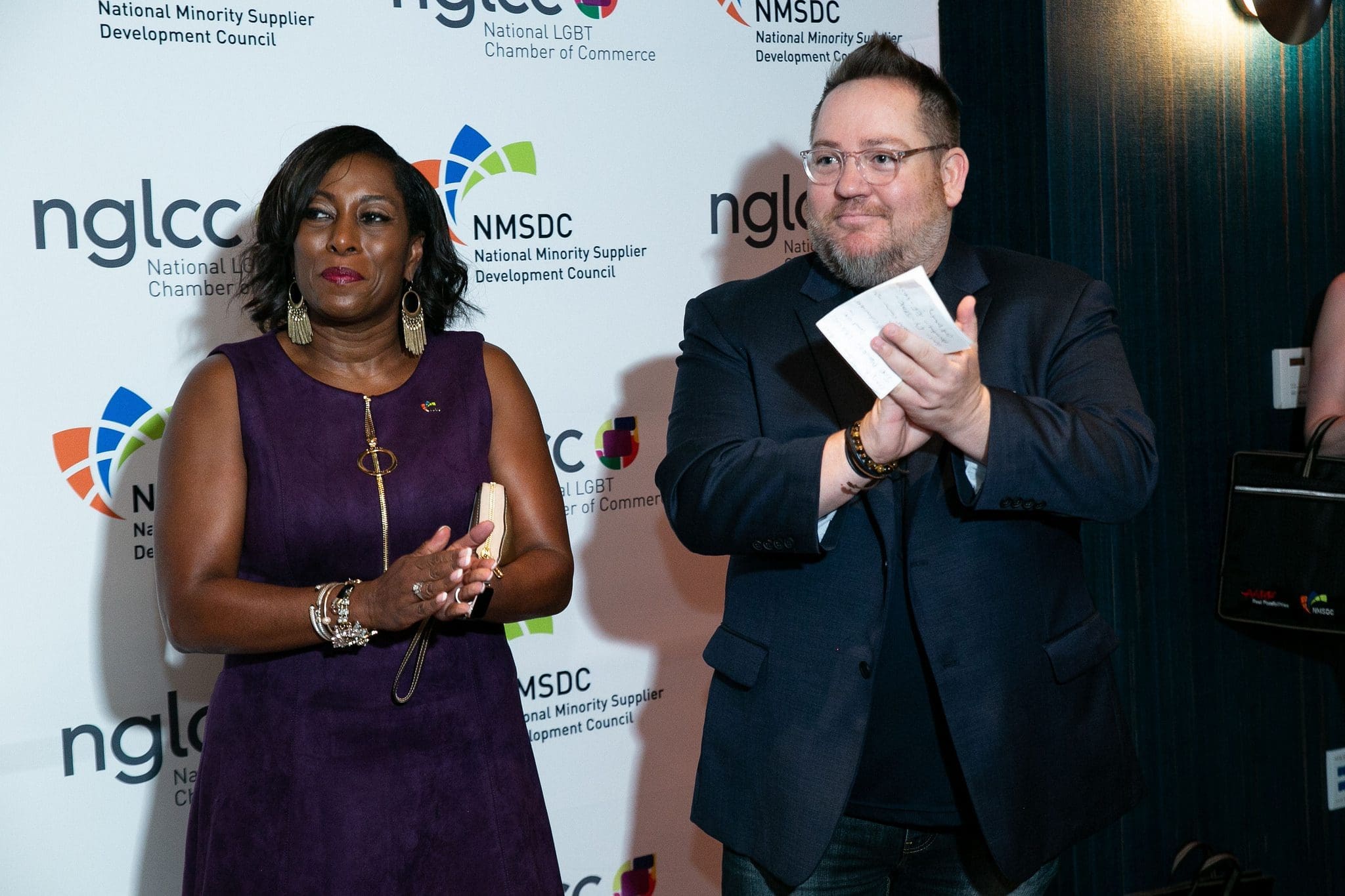 NGLCC Celebrates Black History Month - NGLCC