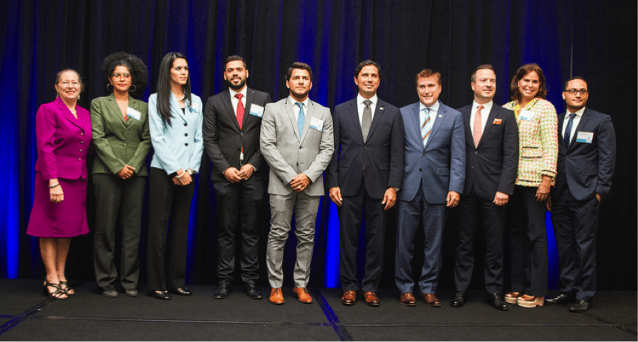 NGLCC Global Reflects on Recent Work in the Dominican Republic - NGLCC