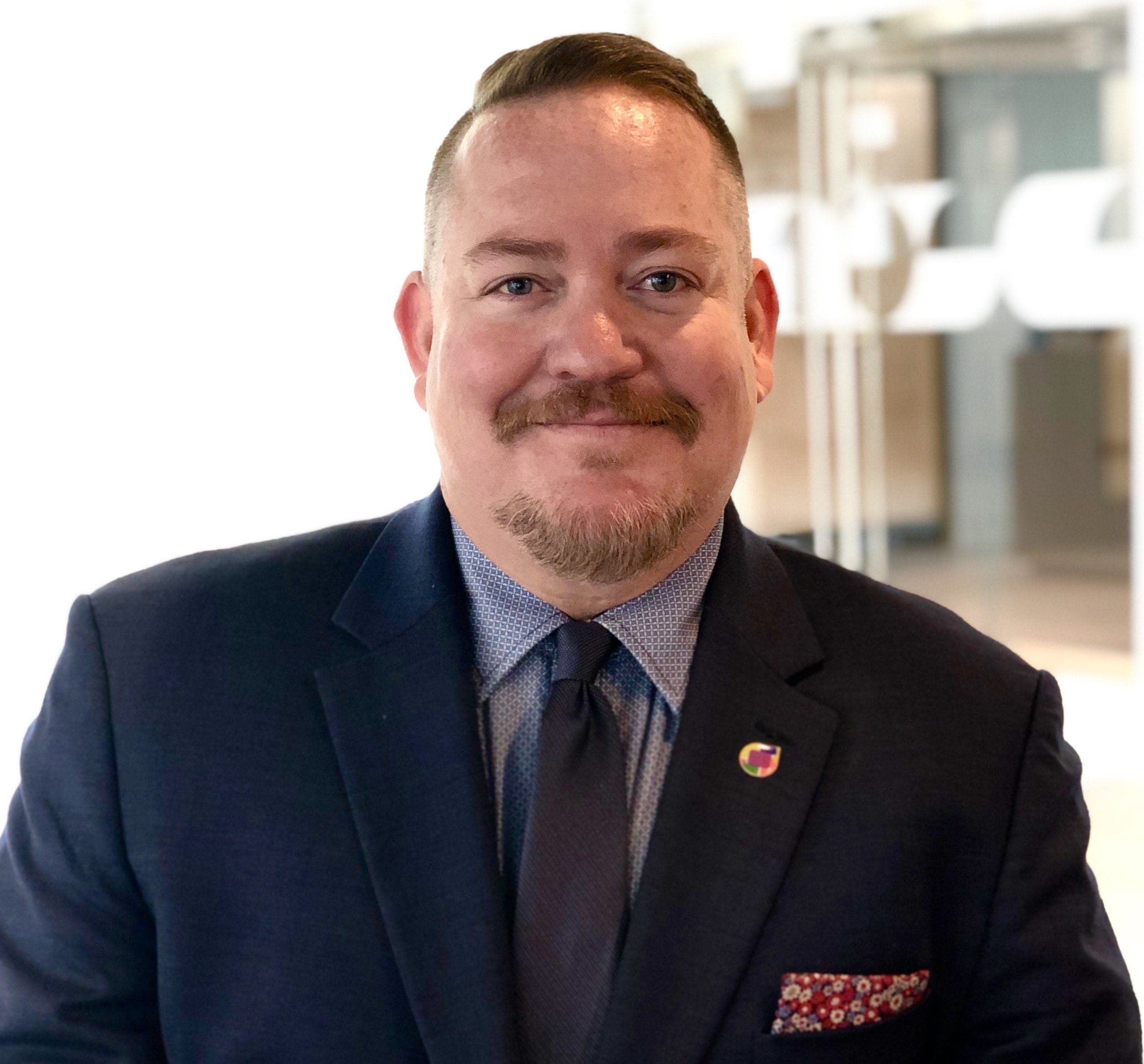 Justin G. Nelson - NGLCC