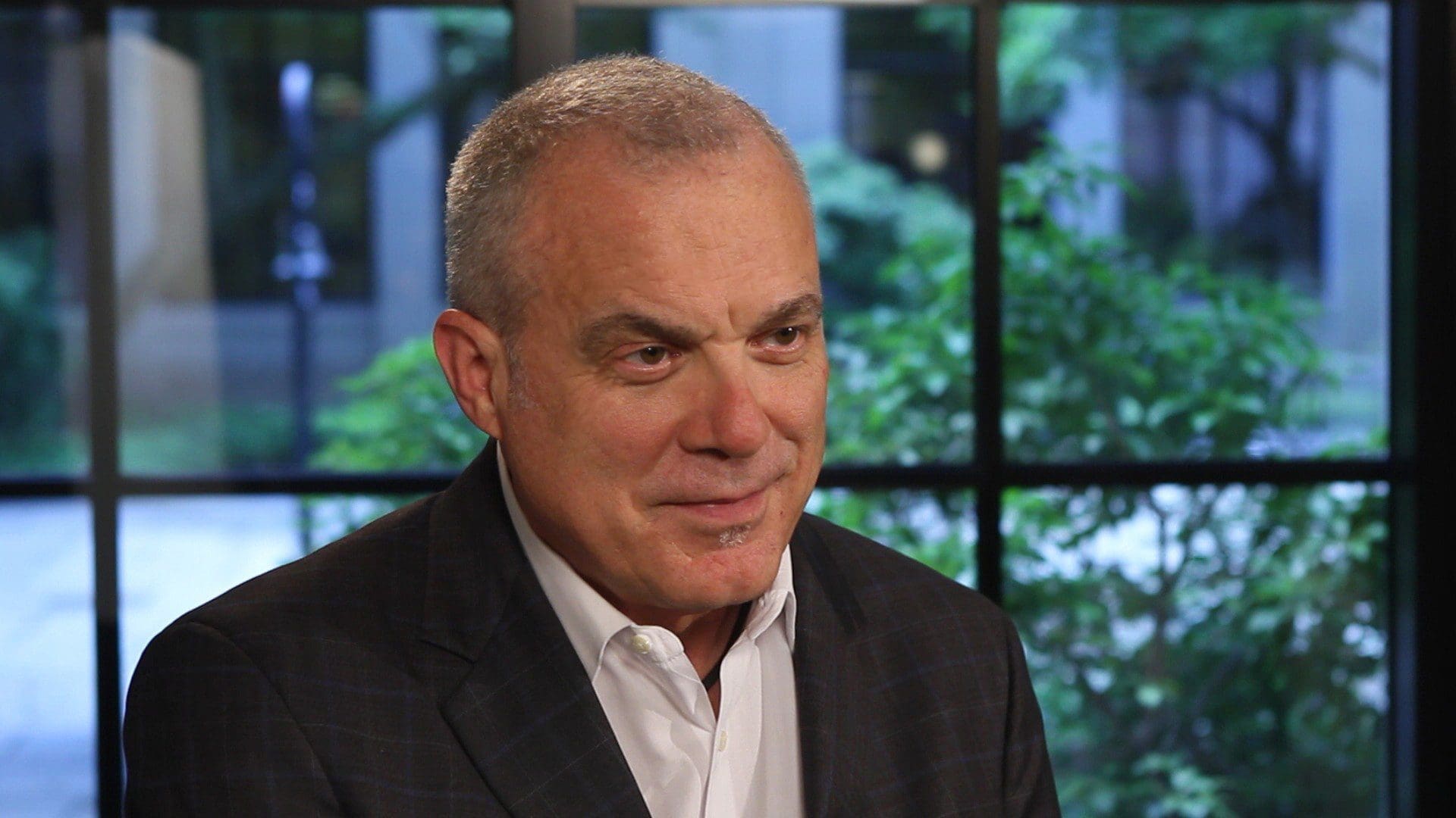 Mark T. Bertolini - NGLCC