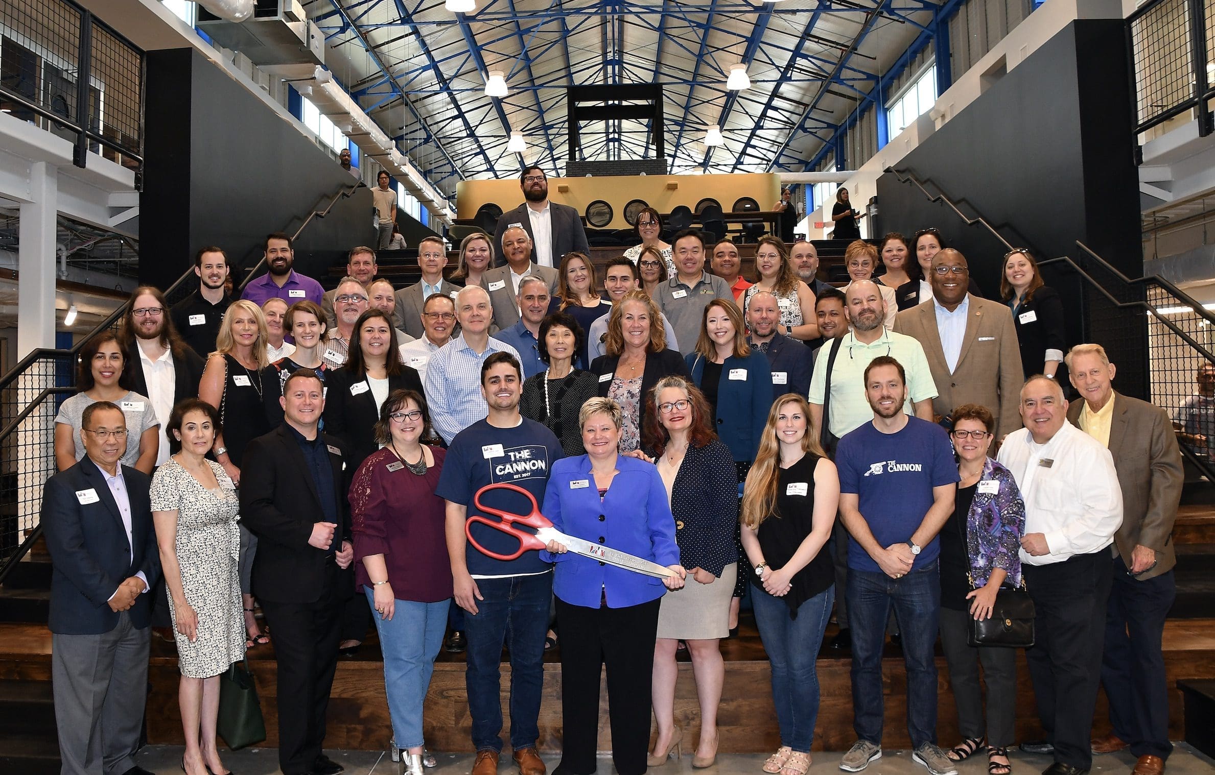 The Greater Houston LGBT Chamber: Building Resources for a Robust LGBT ...