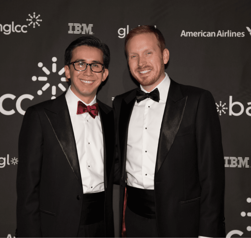 Certified LGBTBE® in the Spotlight: Social Driver - NGLCC