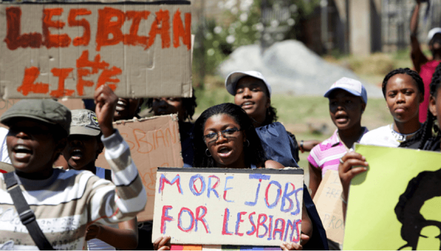 Walking in the Footsteps of Mandela; NGLCC Global Travels to South ...