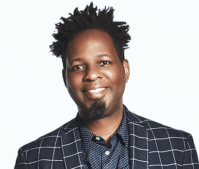 Sean Franklin - NGLCC