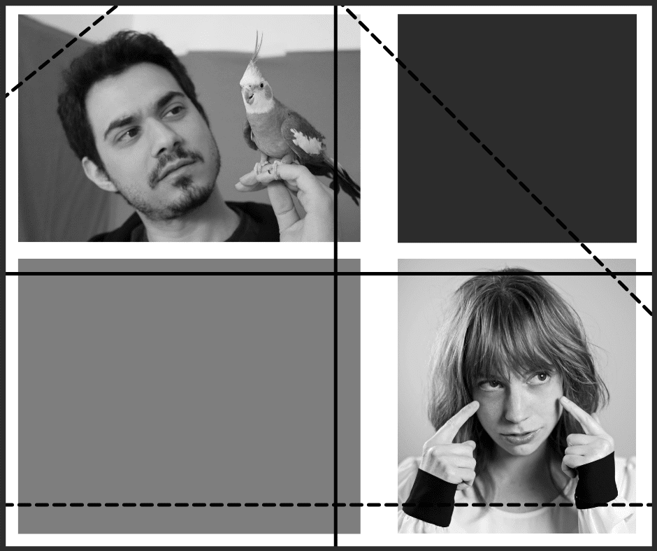Punch Card Films: Taking it Personally - NGLCC