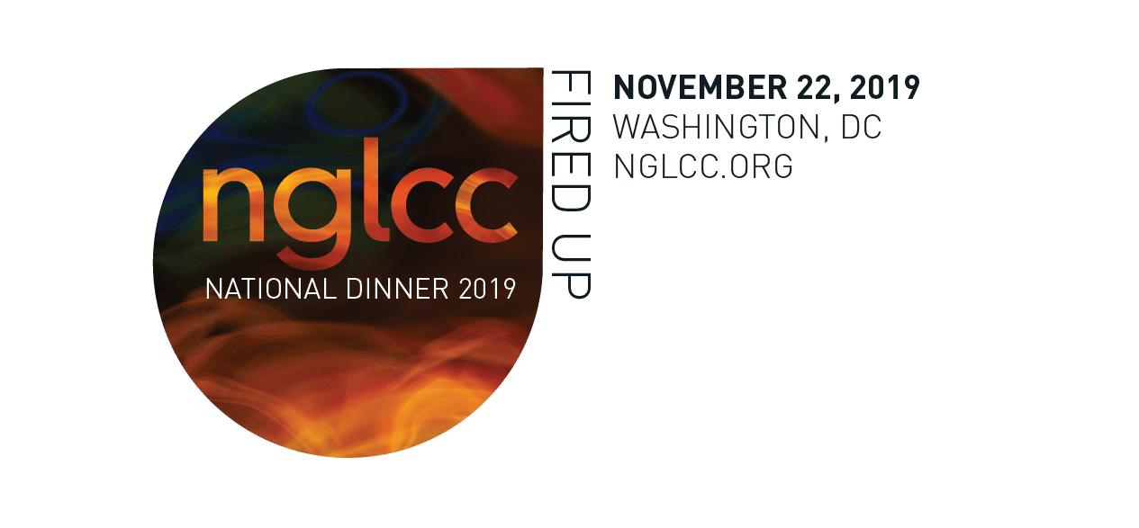 Award Nominations now Open for 2019 NGLCC National Dinner - NGLCC