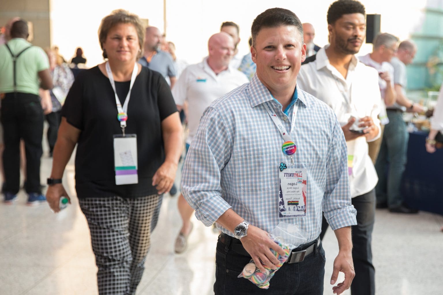 LGBTBE Certification - NGLCC LGBTBE Certification - NGLCC