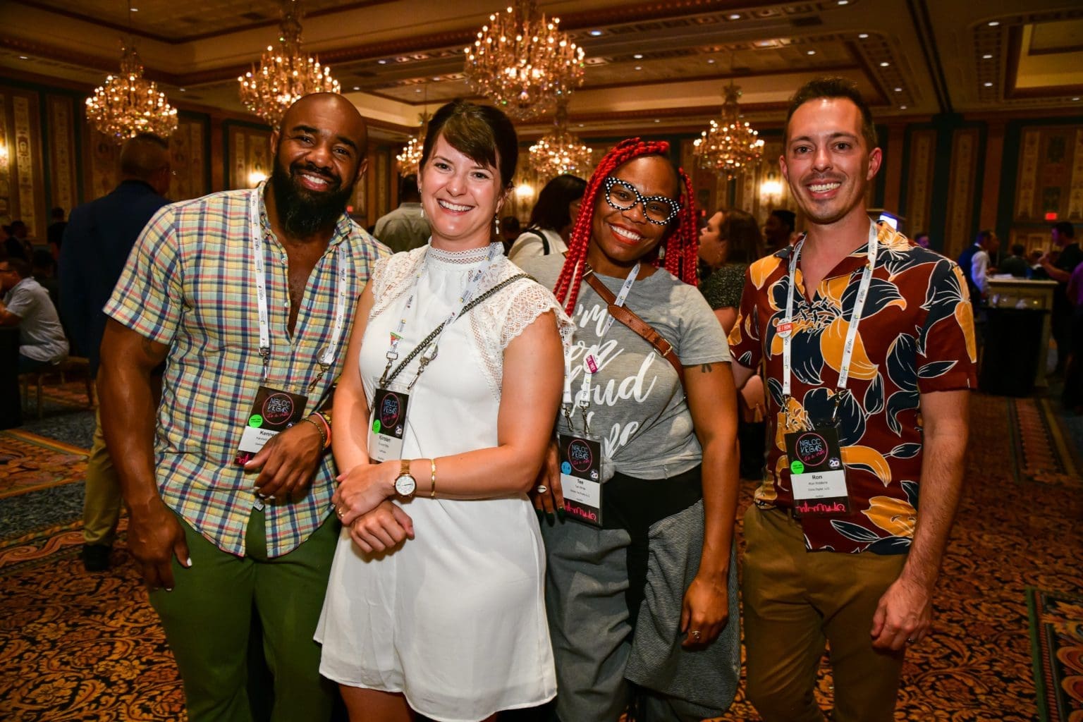 NGLCC Conference 2022: Celebrating 20 Years of NGLCC - NGLCC