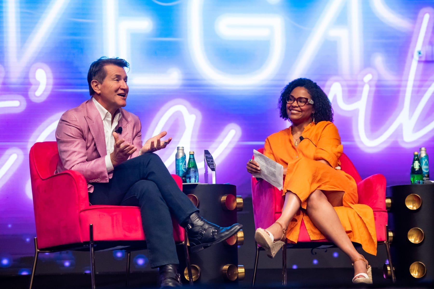 NGLCC Conference 2022: Celebrating 20 Years of NGLCC - NGLCC