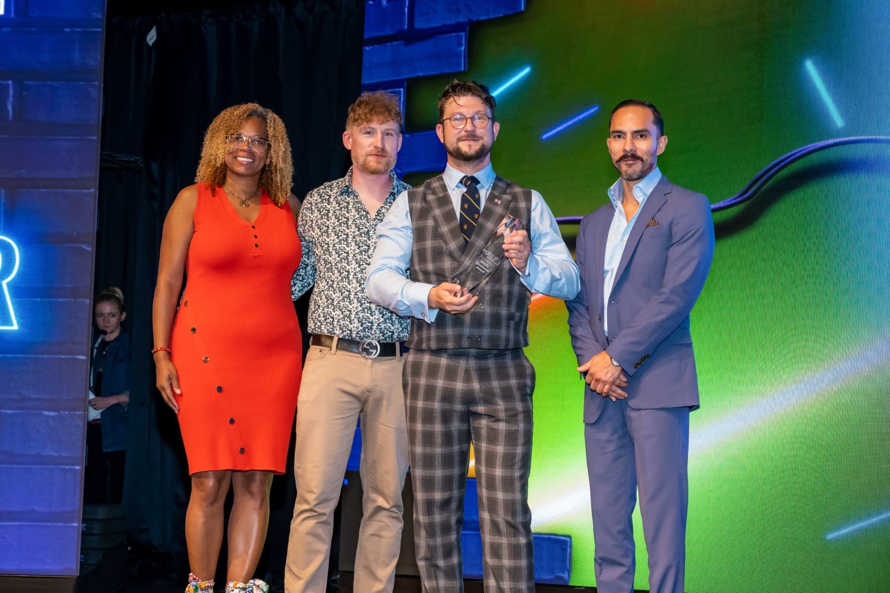 NGLCC Conference 2022: Celebrating 20 Years of NGLCC - NGLCC