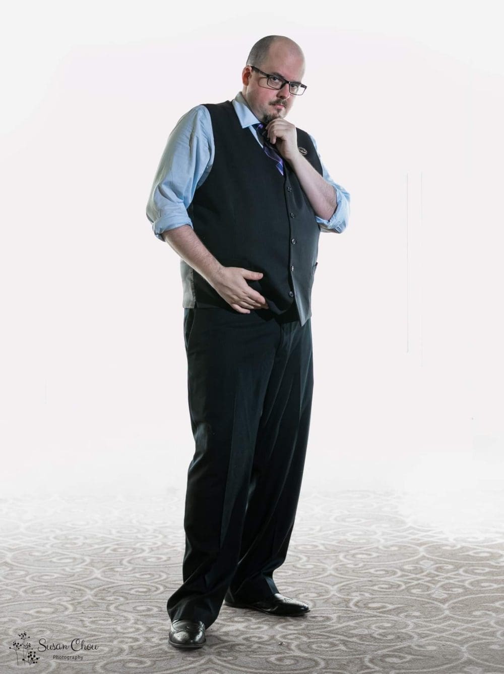 Suppliers in the Spotlight: Disability Employment Awareness Month - NGLCC