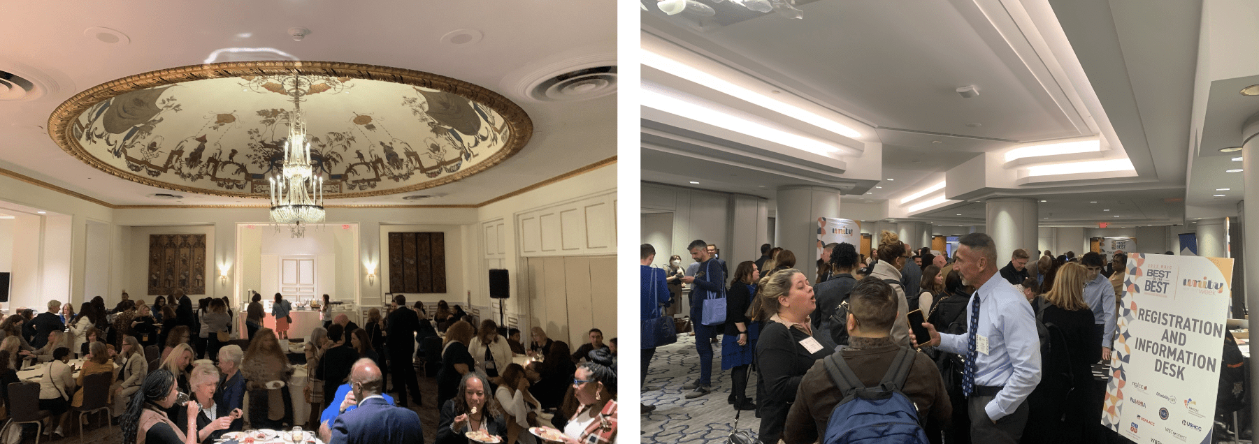 NBIC Unity Week 2022: Elevating DEI in the Business World - NGLCC