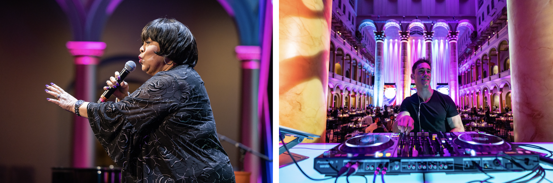 NBIC Unity Week 2022: Elevating DEI in the Business World - NGLCC