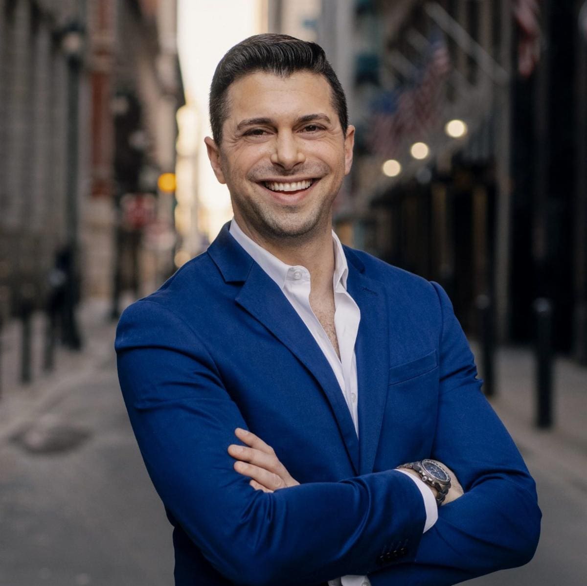 President Biden Appoints Former NGLCC SVP Jonathan Lovitz to the US ...