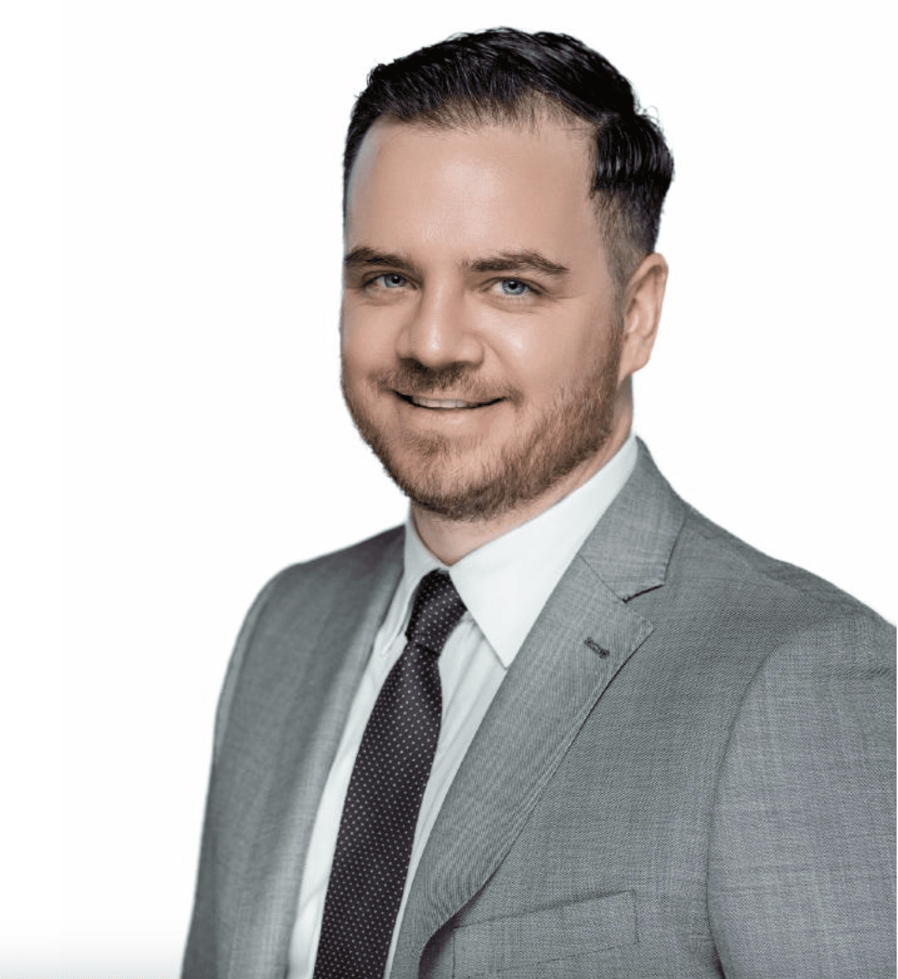 Brennan McNell - NGLCC