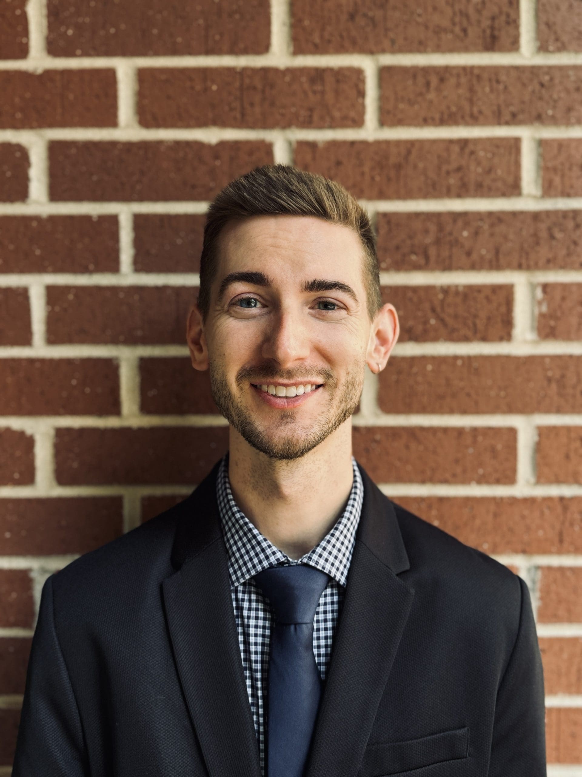 Braelyn Henderson - NGLCC