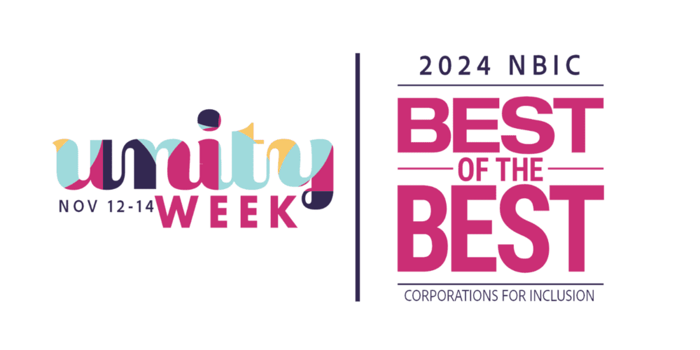 NBIC Unity Week 2024 - NGLCC