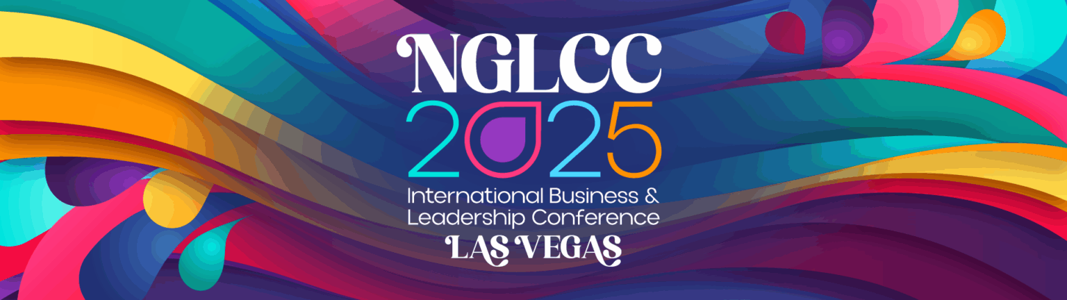 2025 Conference Partner How To - NGLCC